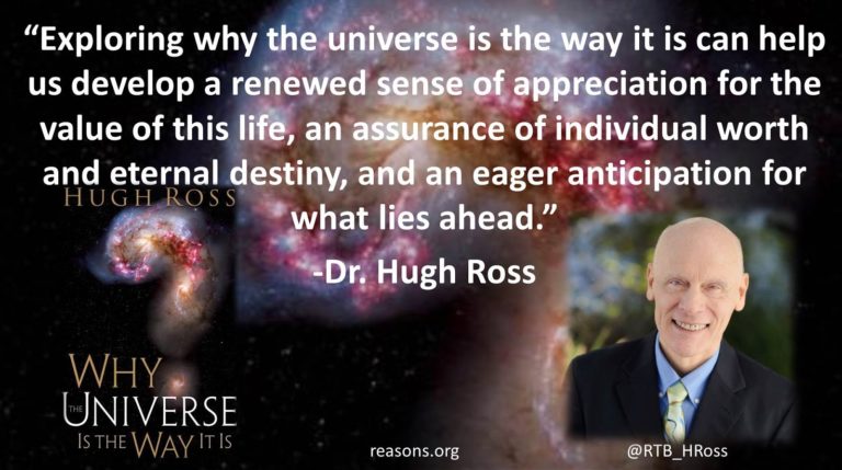 Hugh Ross - Adelaide Chapter